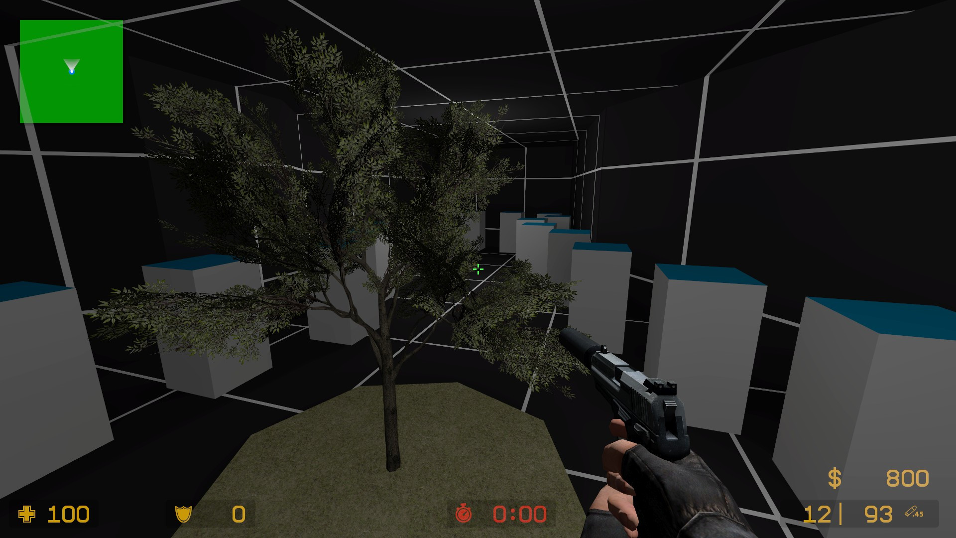 bhop_lapster / bhop_lapster_final (CSS) [Counter-Strike: Source] [Mods]