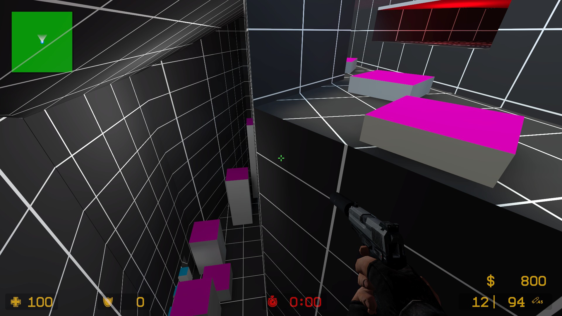 bhop_lapster / bhop_lapster_final (CSS) [Counter-Strike: Source] [Mods]