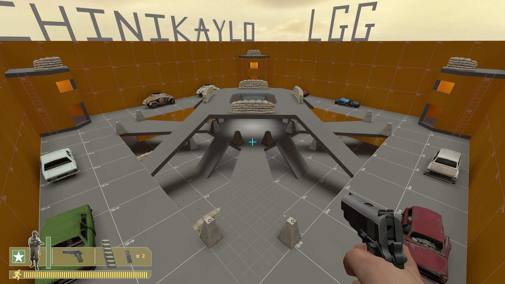 dod_LGG_xXx [Day of Defeat: Source] [Mods]