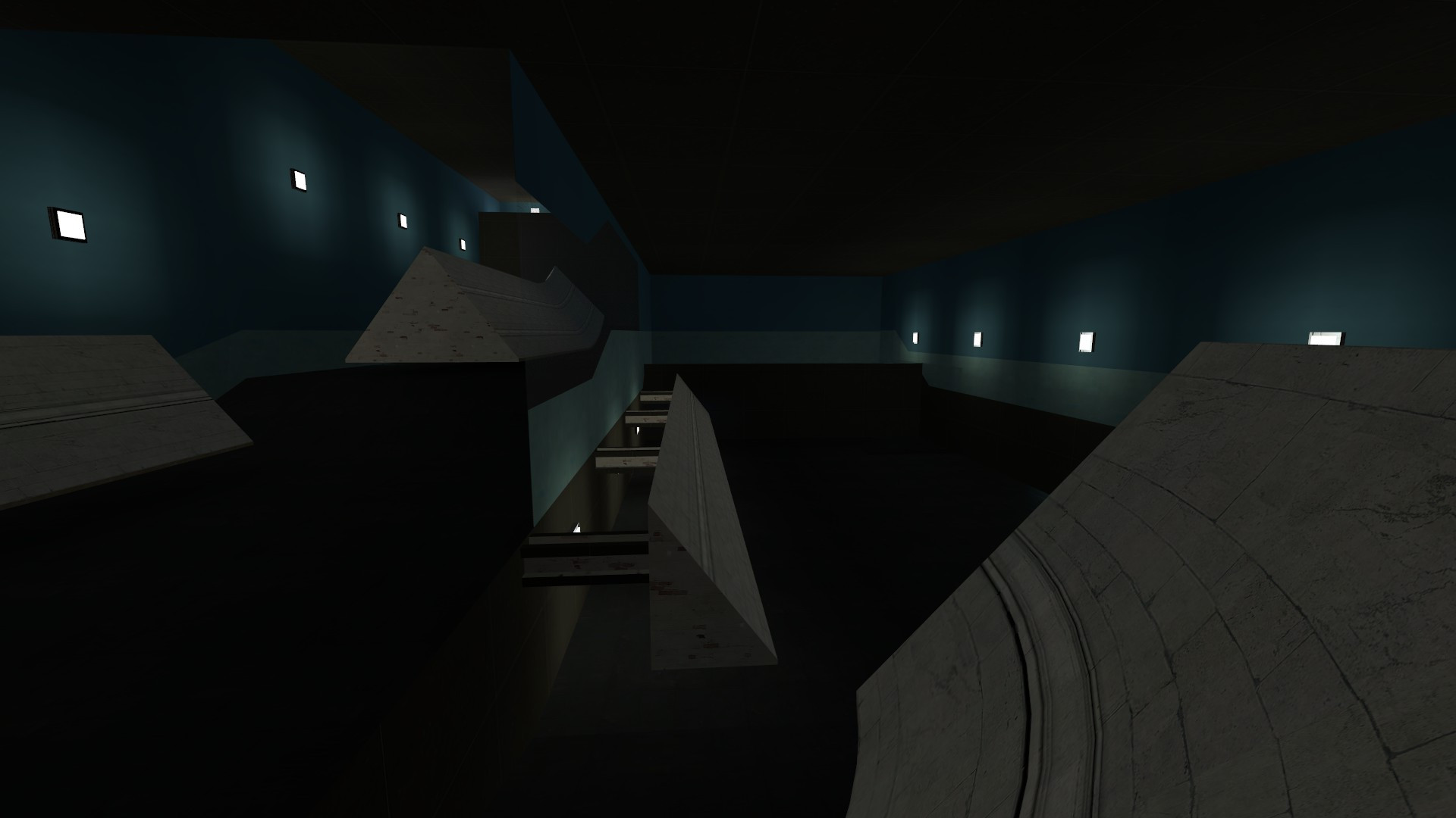 surf_rez [Counter-Strike: Source] [Mods]