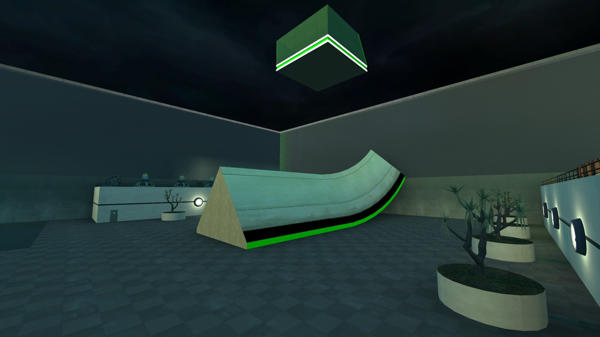 surf_rez [Counter-Strike: Source] [Mods]