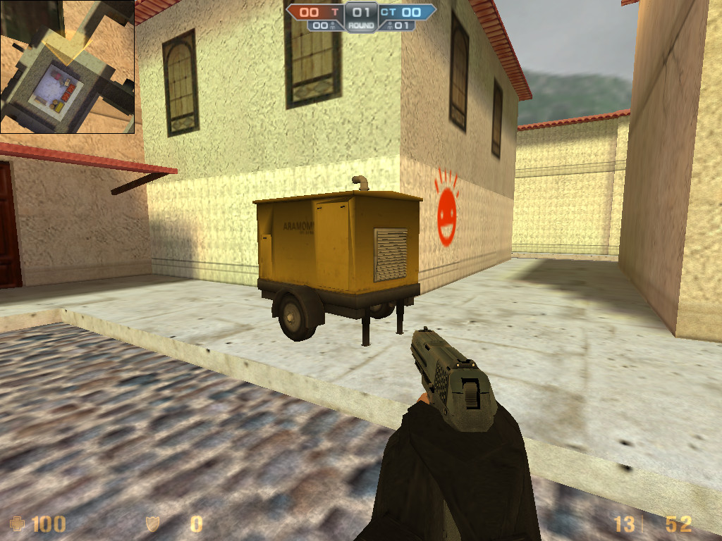 L4D Generator [Counter-Strike 1.6] [Mods]