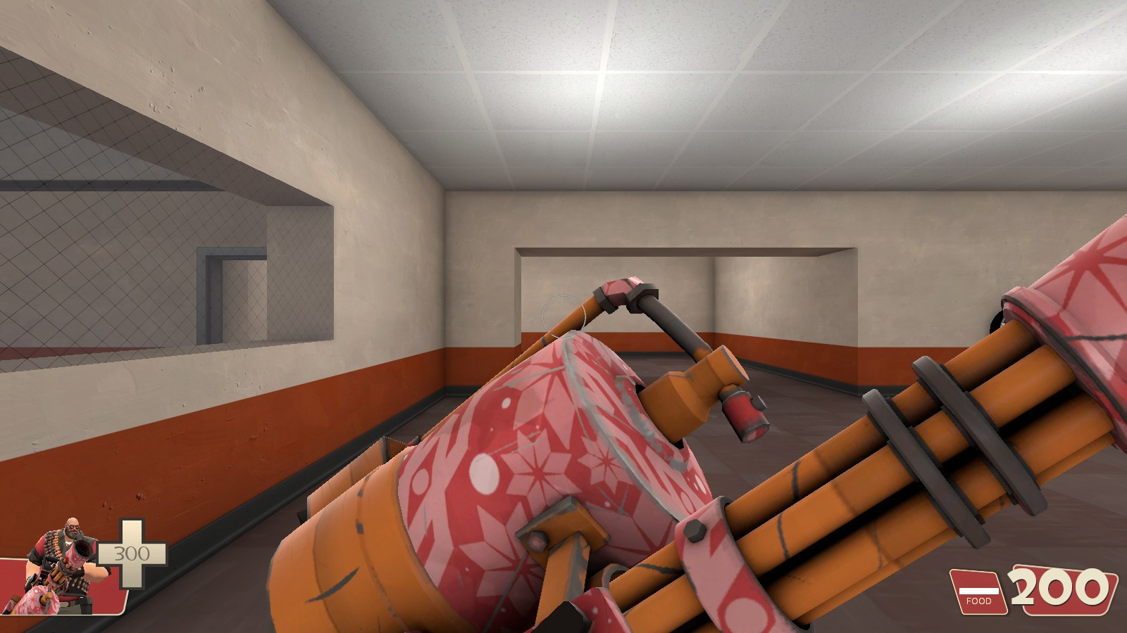 Winter Wrapper Mod for Team Fortress 2 | TF2 Mods