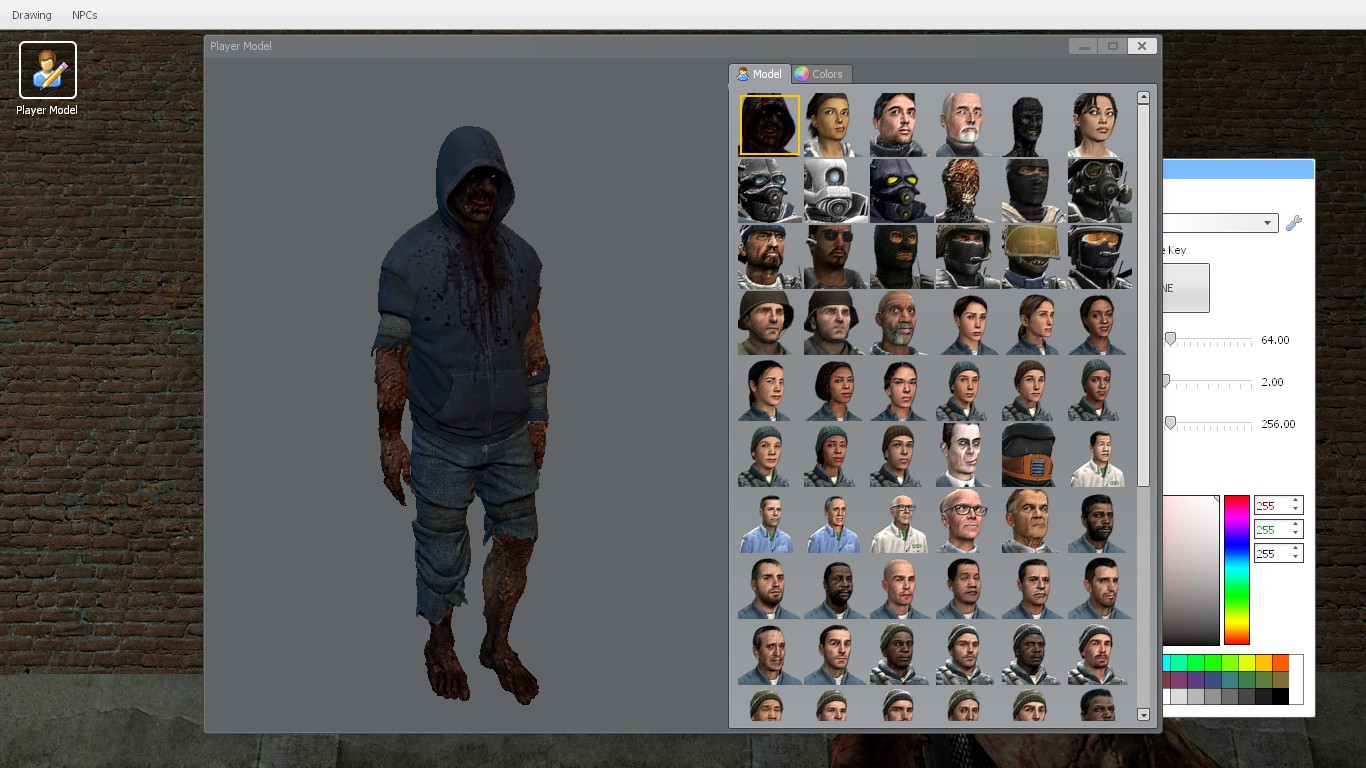 L4D2 Hunter P.M. (fix) Mod for Garry's Mod | GMod Mods