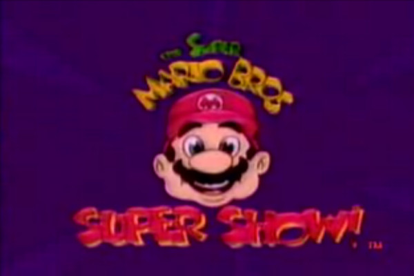 Mario Brothers Intro Mod for Team Fortress 2 | TF2 Mods