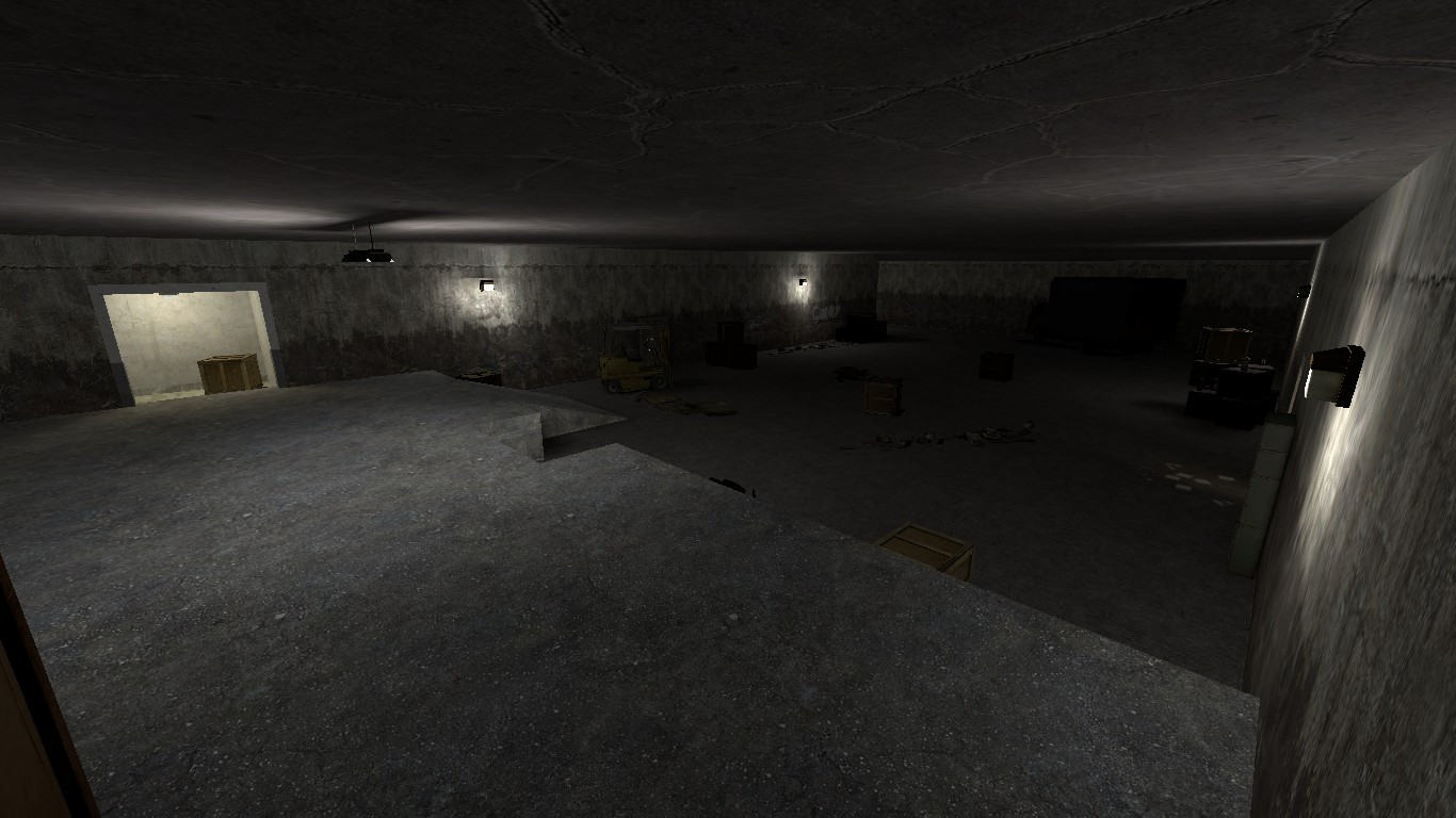 cs_bank Mod for Counter-Strike: Source | CS:S Mods