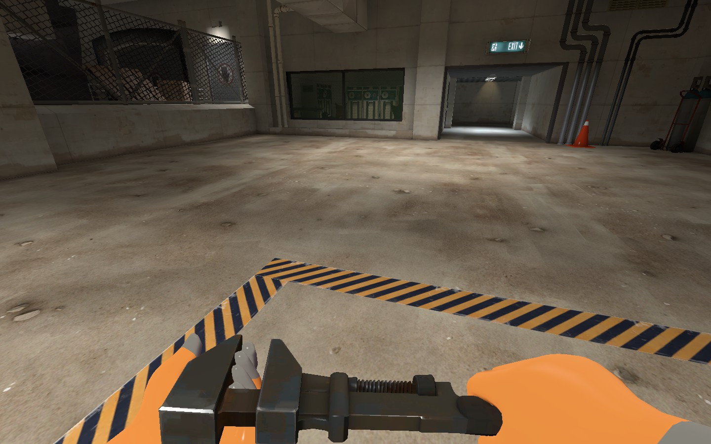 Engineer styled Radigan Conagher Mod for Team Fortress 2 | TF2 Mods