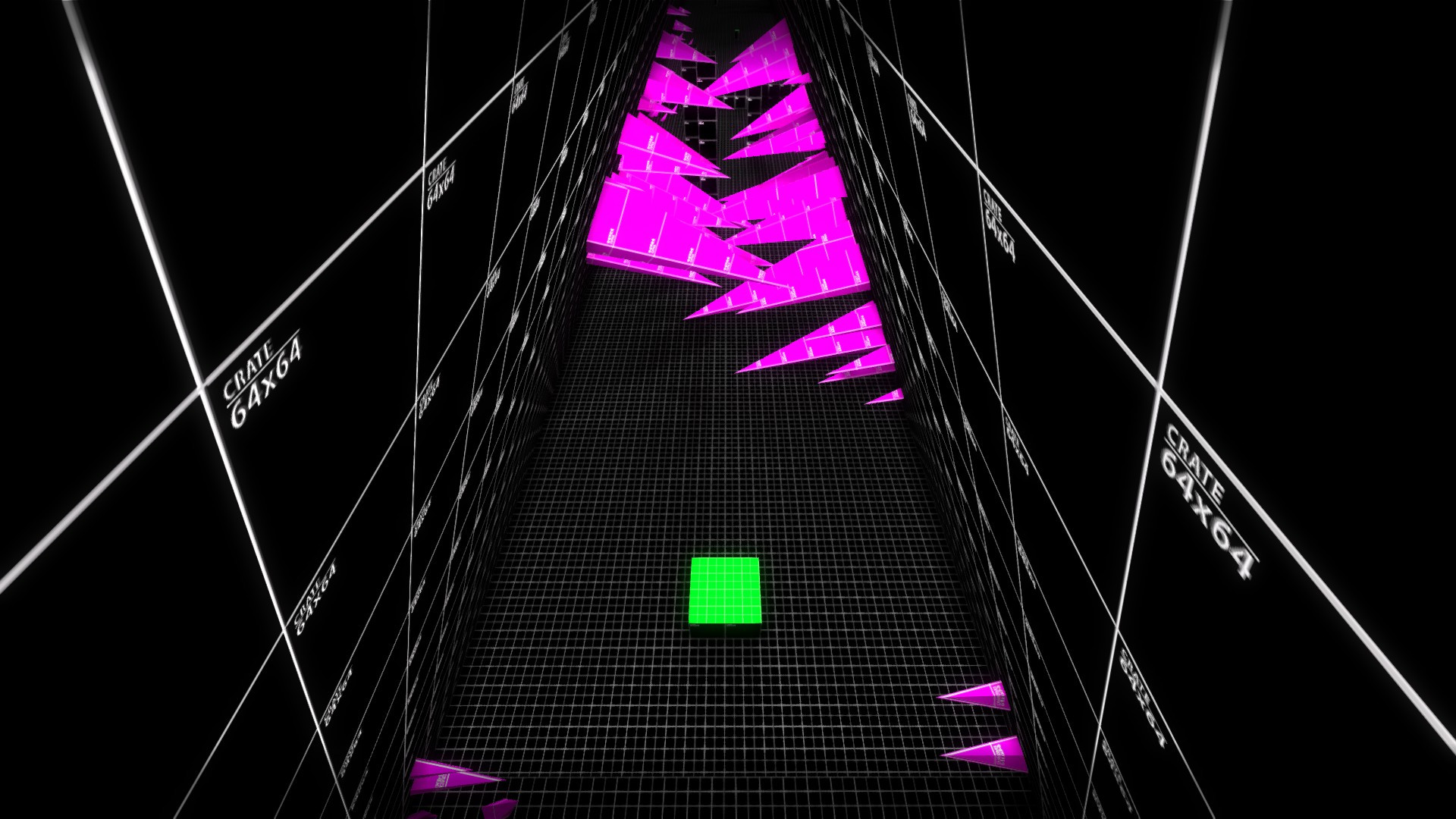 bhop_speedrun_triangle [Counter-Strike: Global Offensive] [Mods]