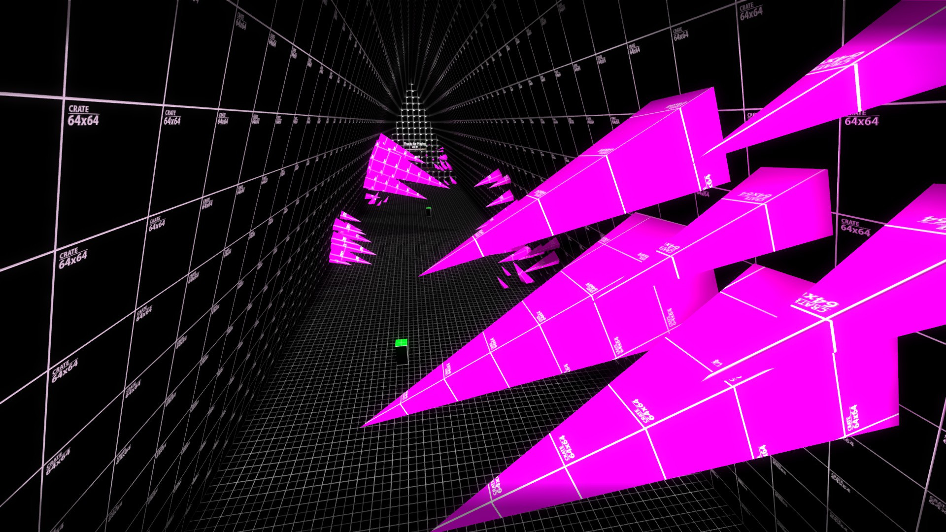 bhop_speedrun_triangle [Counter-Strike: Global Offensive] [Mods]