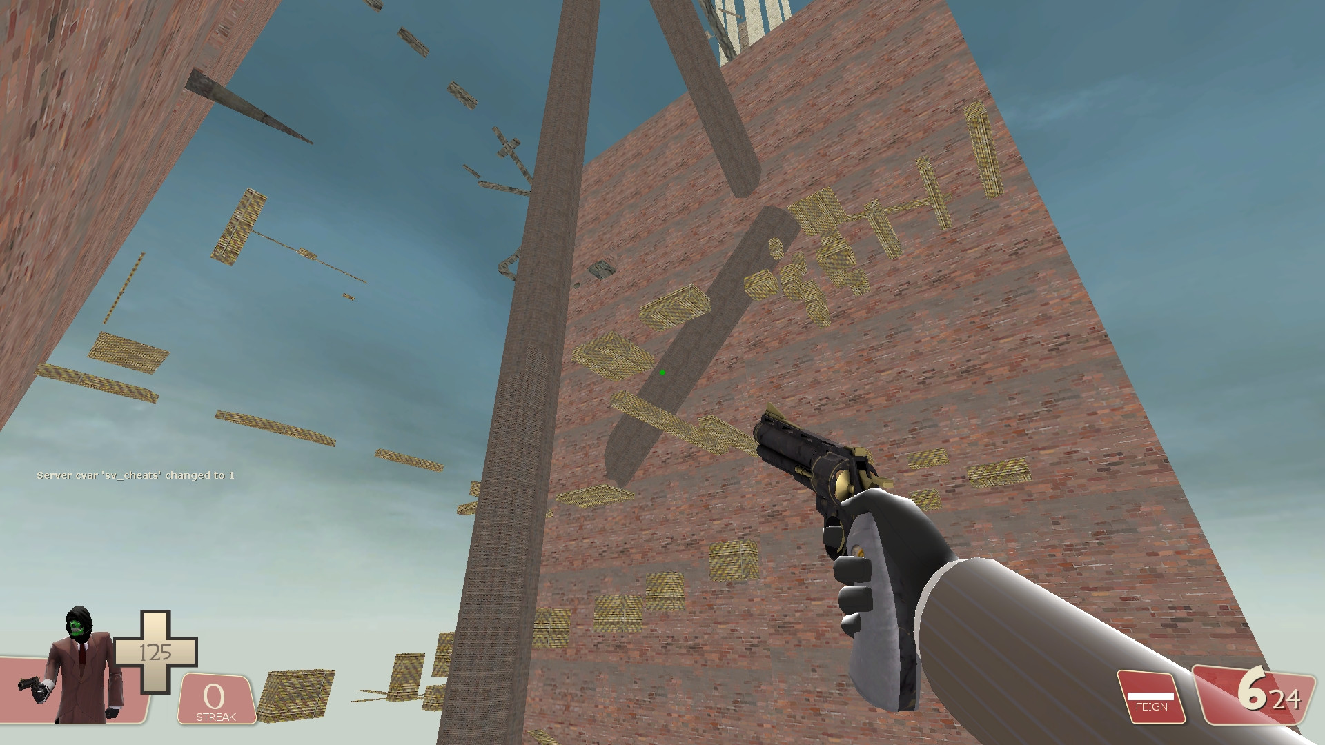 xc_funky_redux [Team Fortress 2] [Mods]