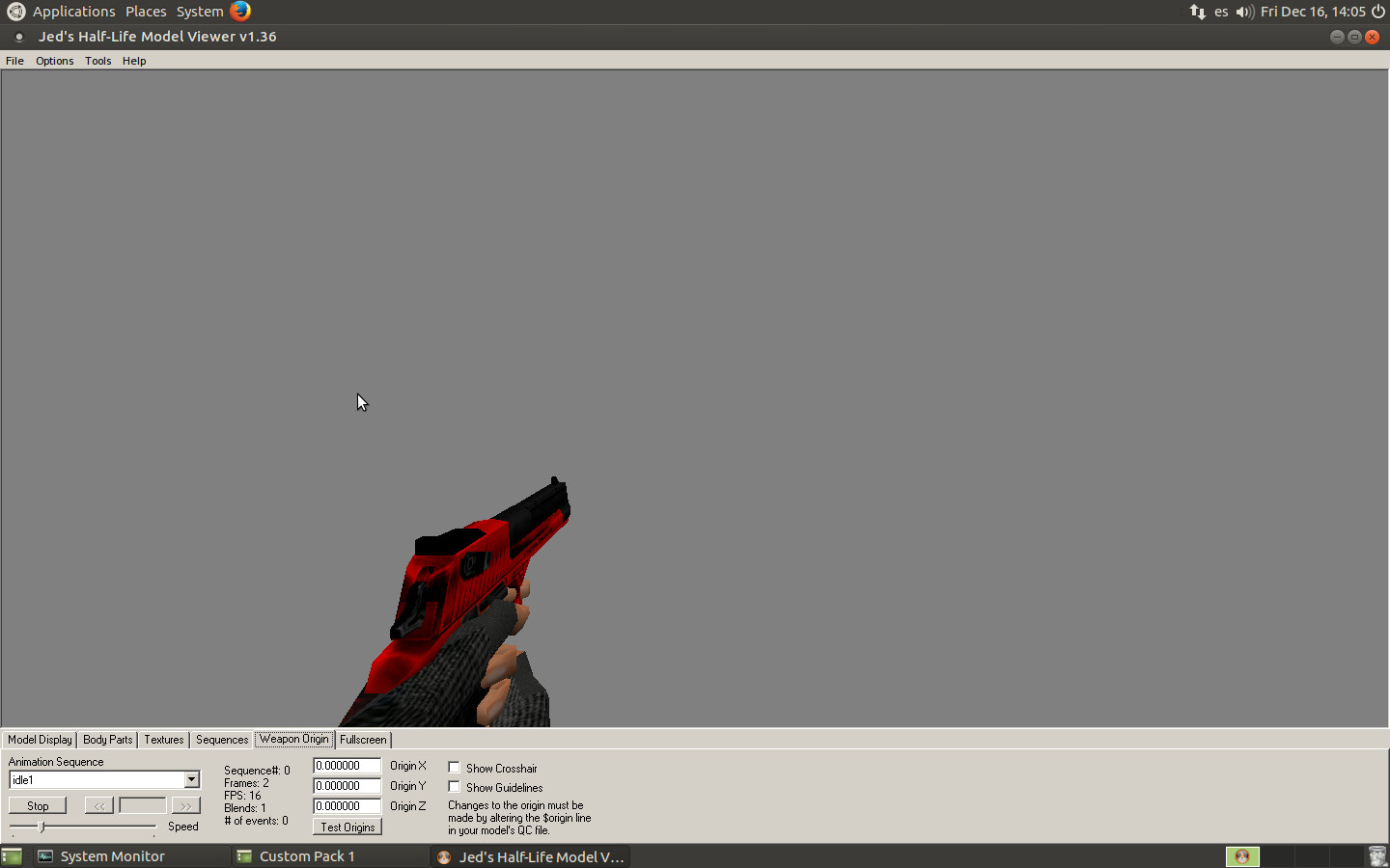 Custom Default Skins Mini Pack (1) Mod for Counter-Strike 1.6 | CS1.6 Mods