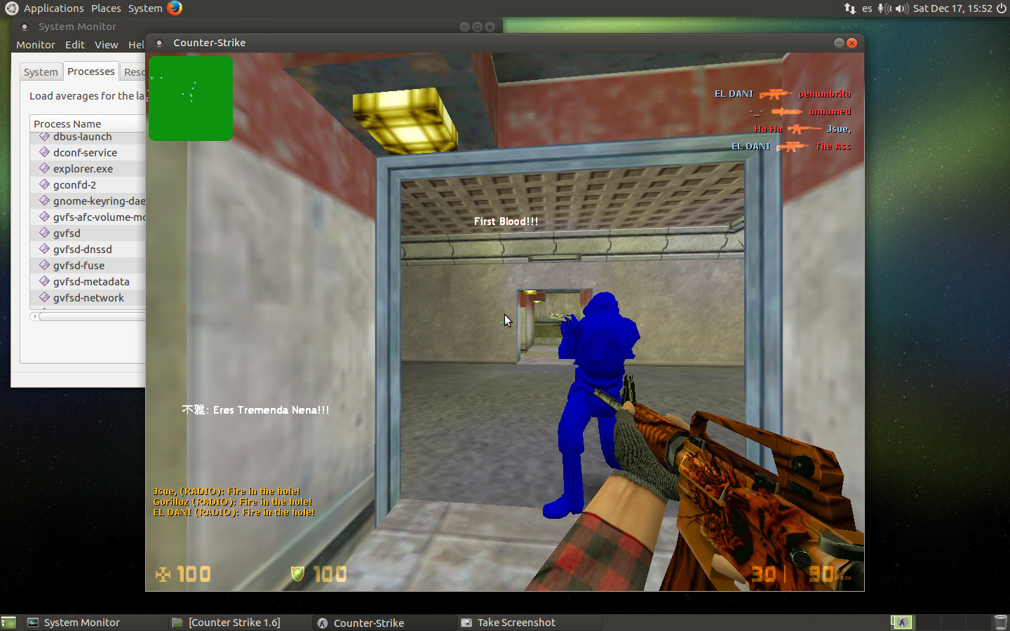 Custom Default Skins Mini Pack (1) Mod for Counter-Strike 1.6 | CS1.6 Mods