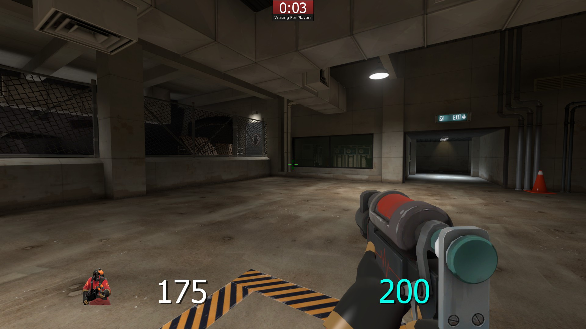 Syringe Gun Mod for Team Fortress 2 | TF2 Mods