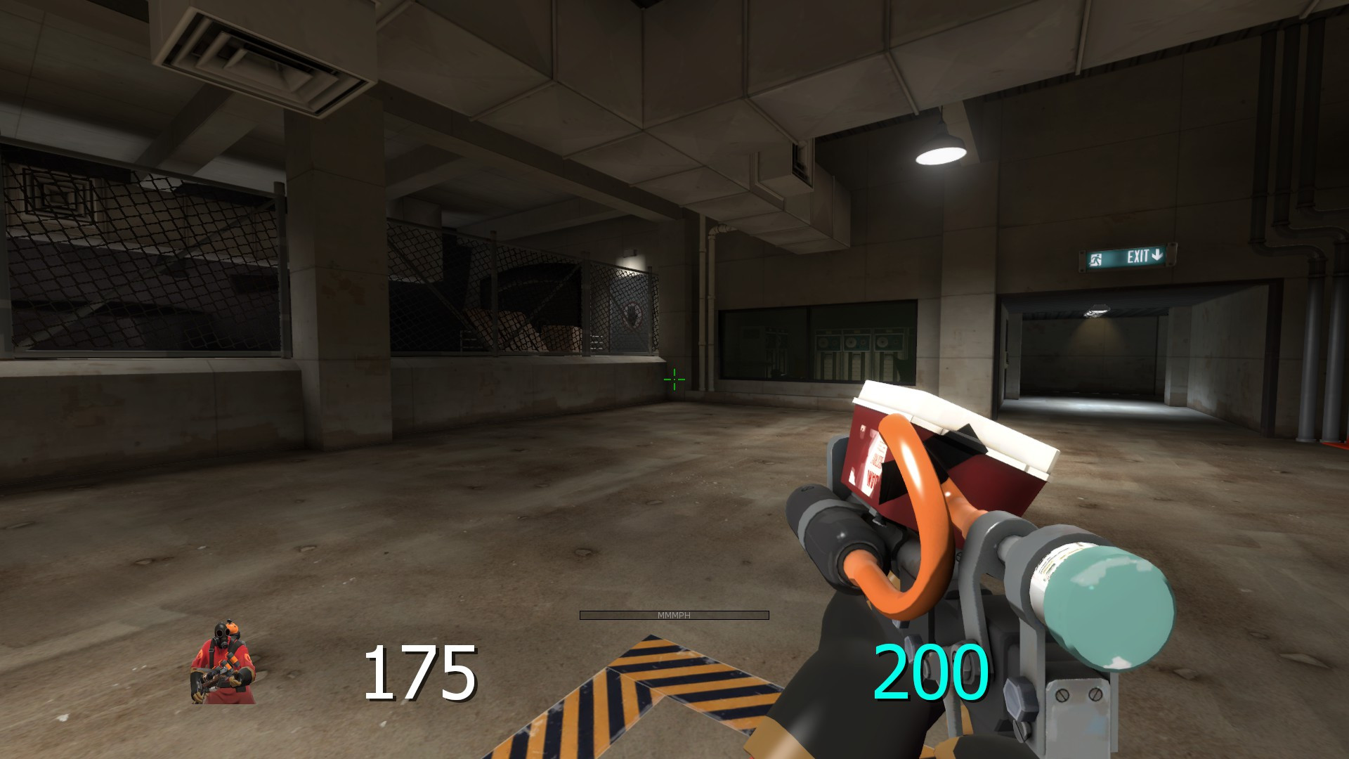 Syringe Gun Mod for Team Fortress 2 | TF2 Mods