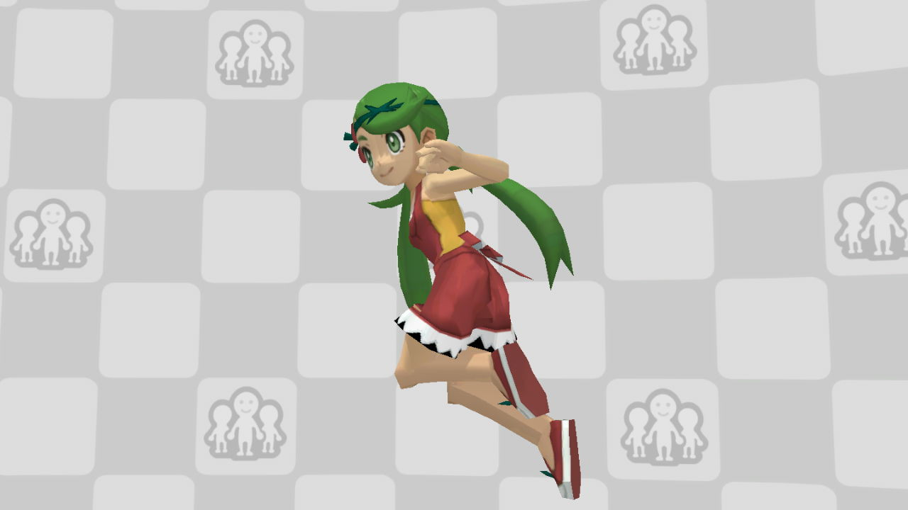 Mallow over Zelda Mod for Super Smash Bros. (Wii U) | SSB4U Mods