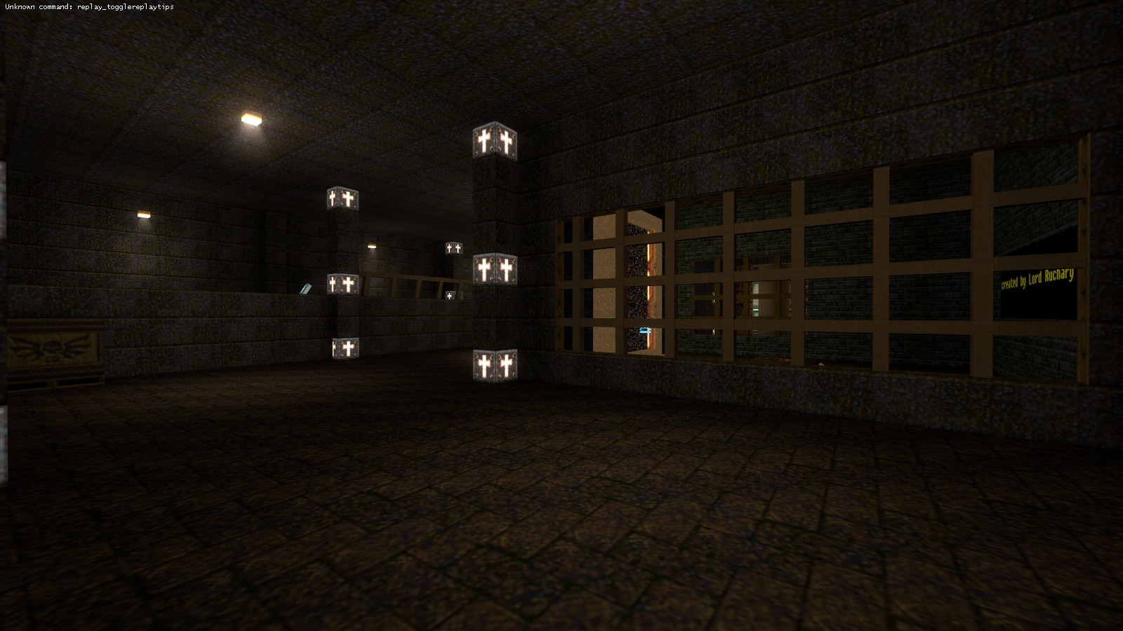 ctf_turbine_quake (beta) [Team Fortress 2] [Mods]