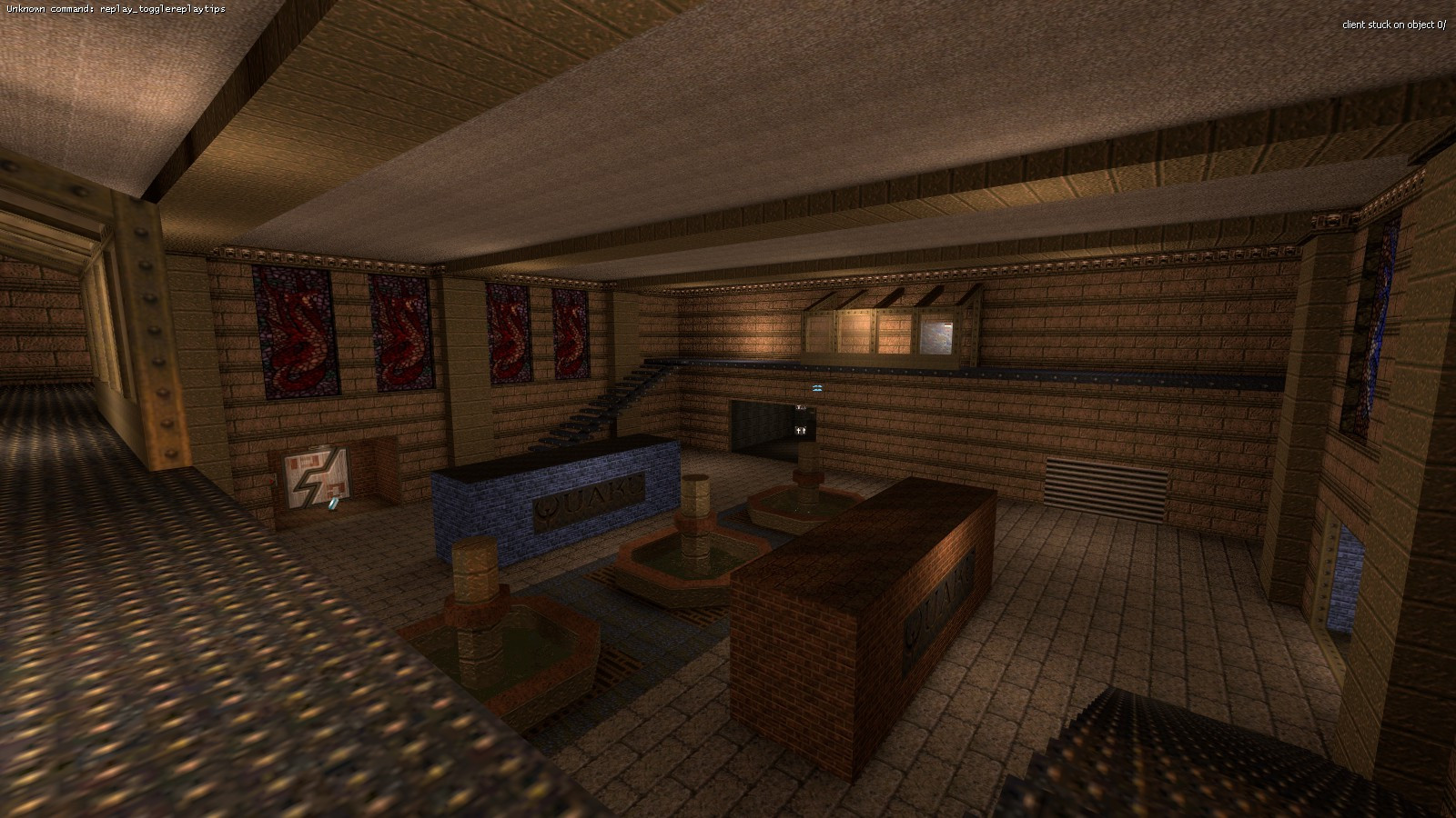 ctf_turbine_quake (beta) [Team Fortress 2] [Mods]