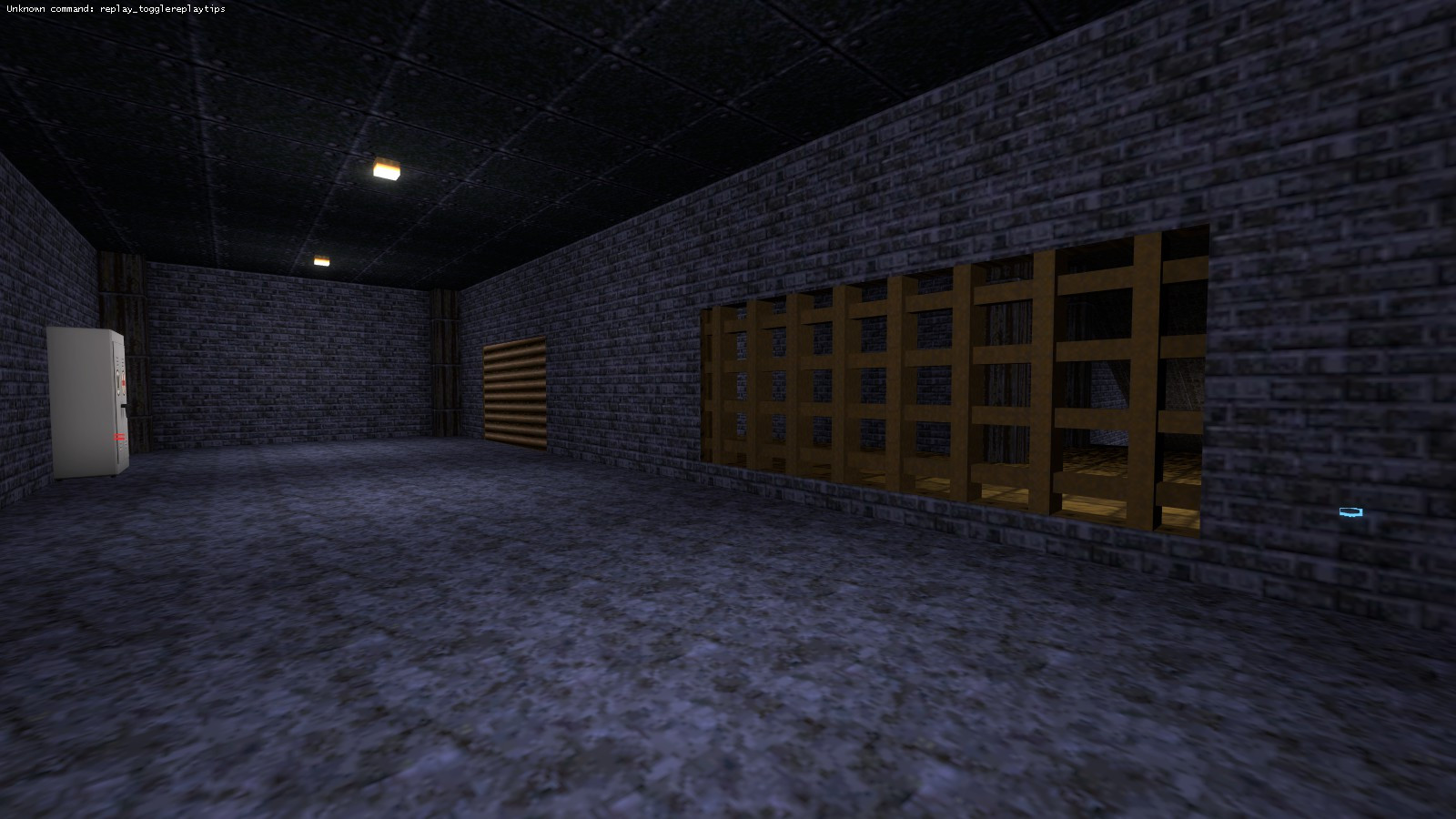 ctf_turbine_quake (beta) [Team Fortress 2] [Mods]