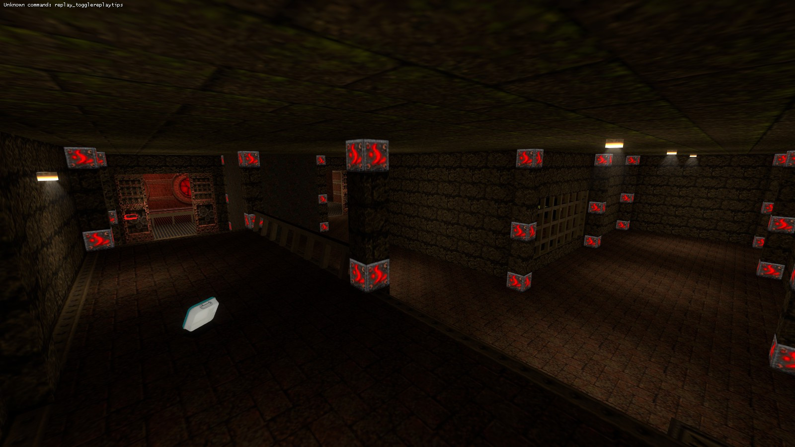 ctf_turbine_quake (beta) [Team Fortress 2] [Mods]