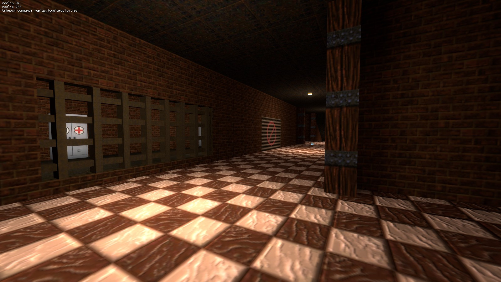 ctf_turbine_quake (beta) [Team Fortress 2] [Mods]