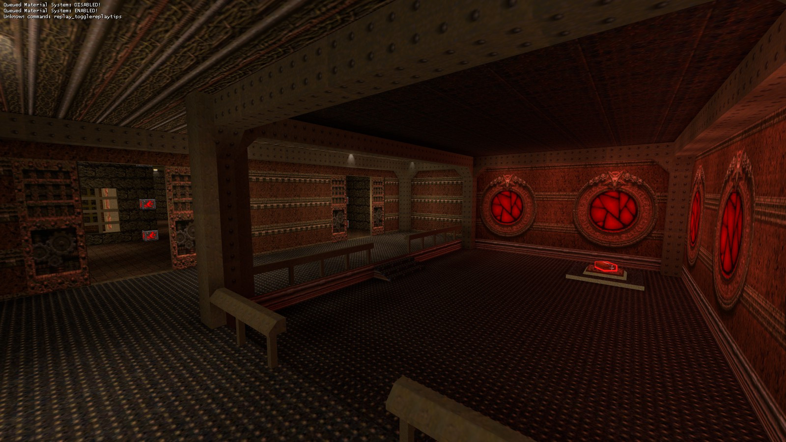 ctf_turbine_quake (beta) [Team Fortress 2] [Mods]