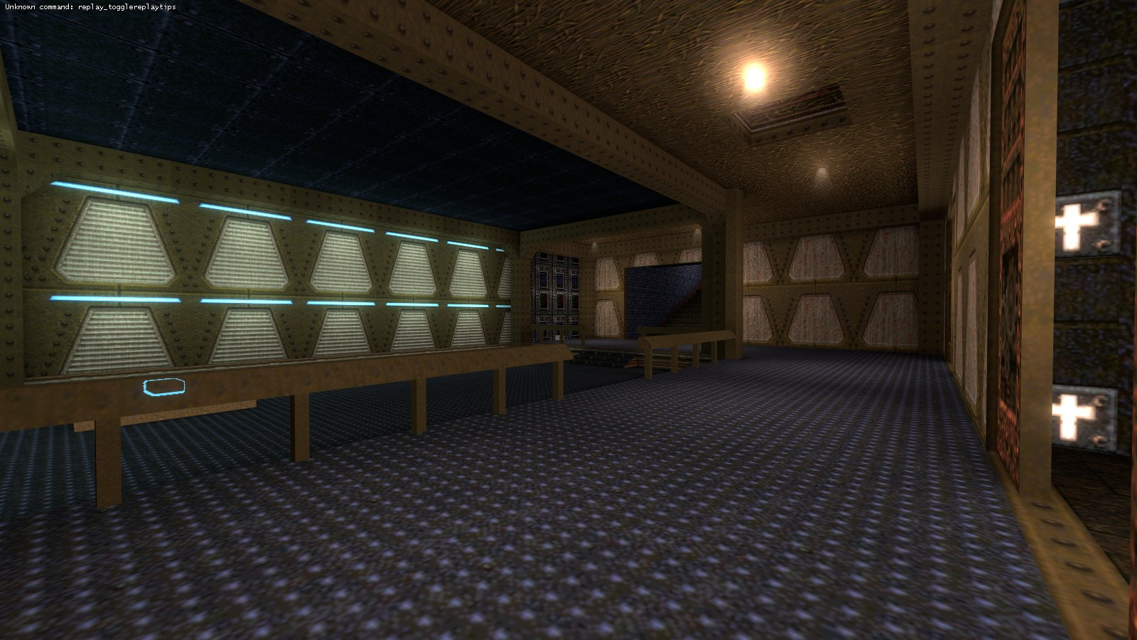 ctf_turbine_quake (beta) [Team Fortress 2] [Mods]