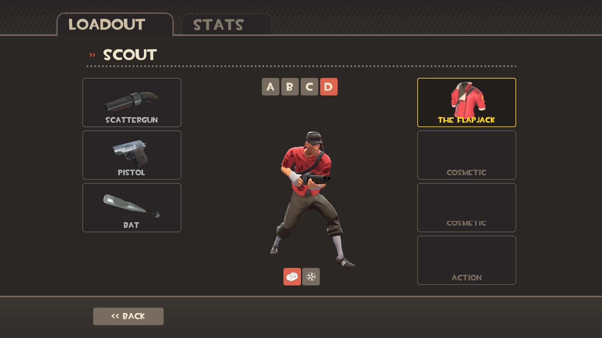 Tropic Trackrunner Mod for Team Fortress 2 | TF2 Mods