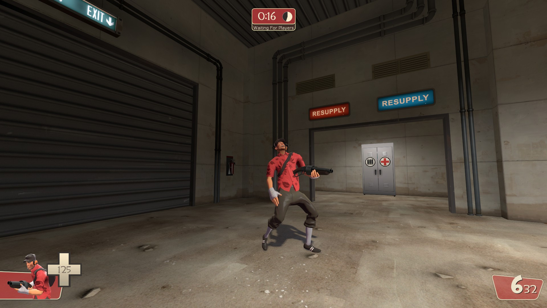 Tropic Trackrunner Mod for Team Fortress 2 | TF2 Mods