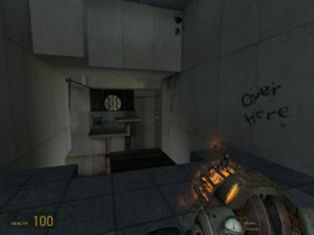 jump_portal (Portal 2 theme adventure puzzle jump) [Half-Life 2 ...