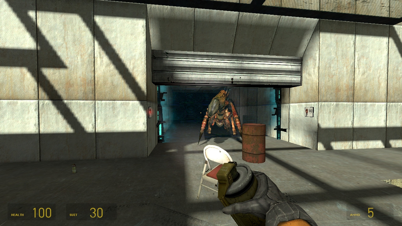 dm_and_npc (summon npcs to fight) Mod for Half-Life 2: Deathmatch | HL2 ...