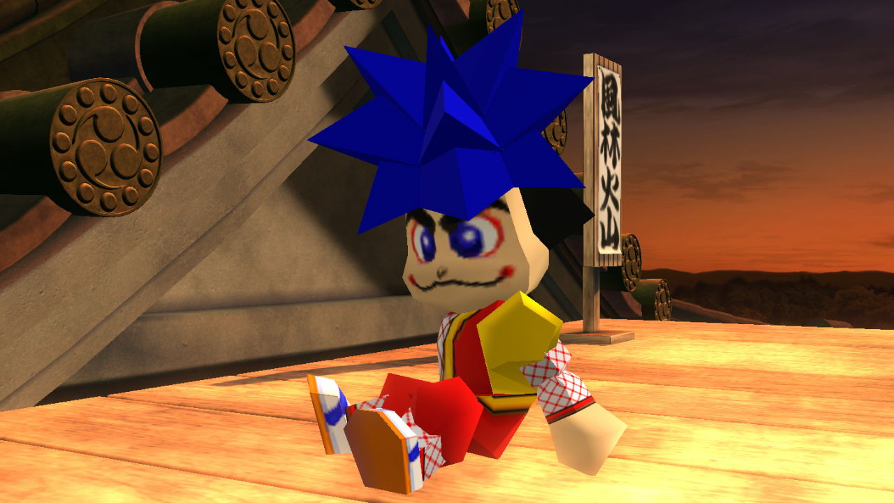 Smash Bros Ultimate Sans Goemon Team Rocket And Zero