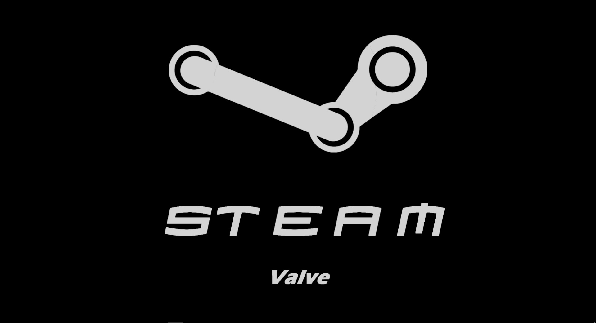 Xbox Original + Valve Intro Screen Mod for Team Fortress 2 | TF2 Mods