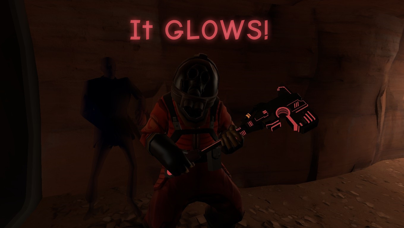 CarlmanZ's Personal Maul Mod for Team Fortress 2 | TF2 Mods