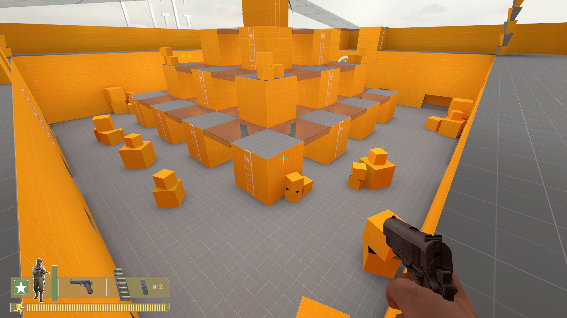 dod_LGG_brix [Day of Defeat: Source] [Mods]