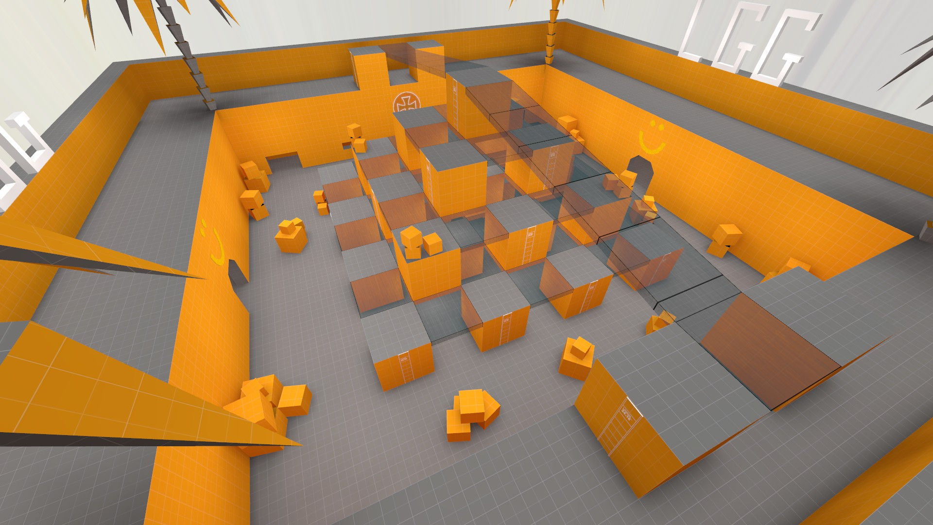 dod_LGG_brix [Day of Defeat: Source] [Mods]