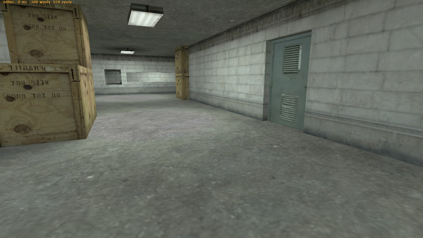 zm_cpl_storage [Counter-Strike 1.6] [Mods]