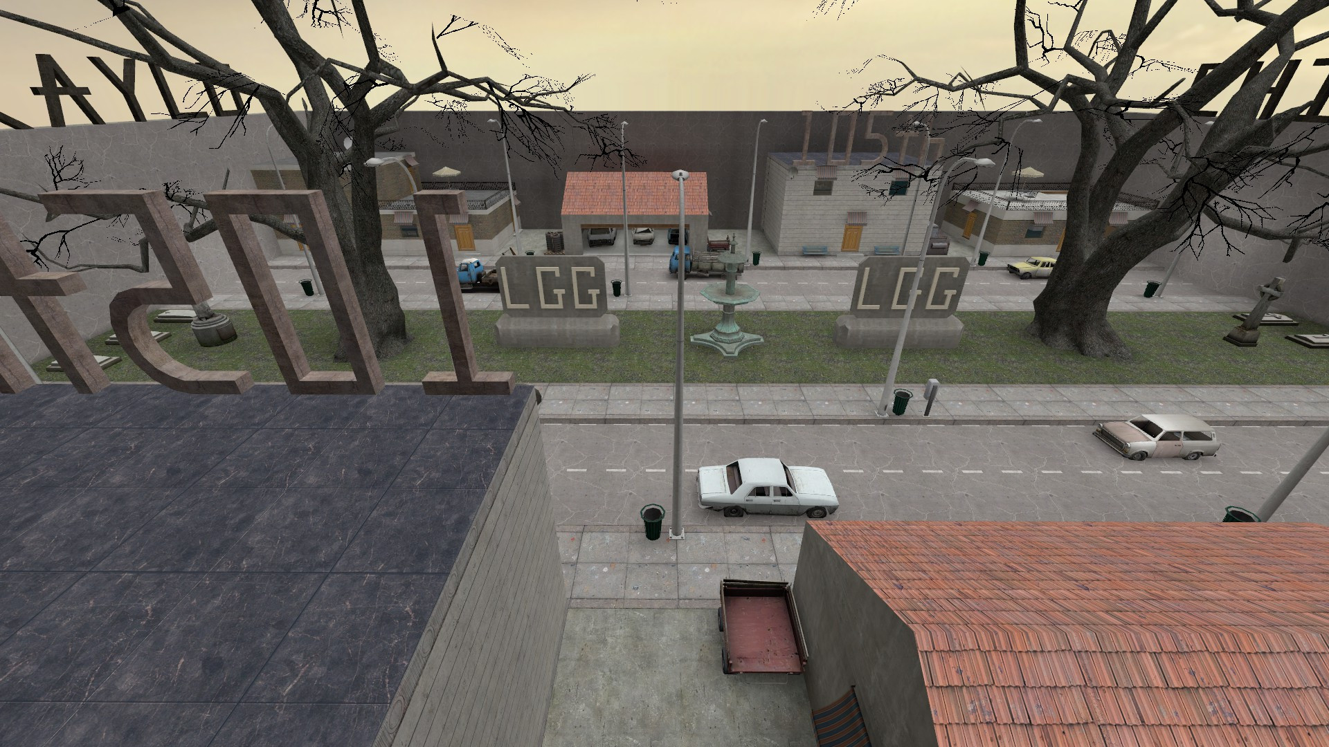 dod_LGG_harmless [Day of Defeat: Source] [Mods]