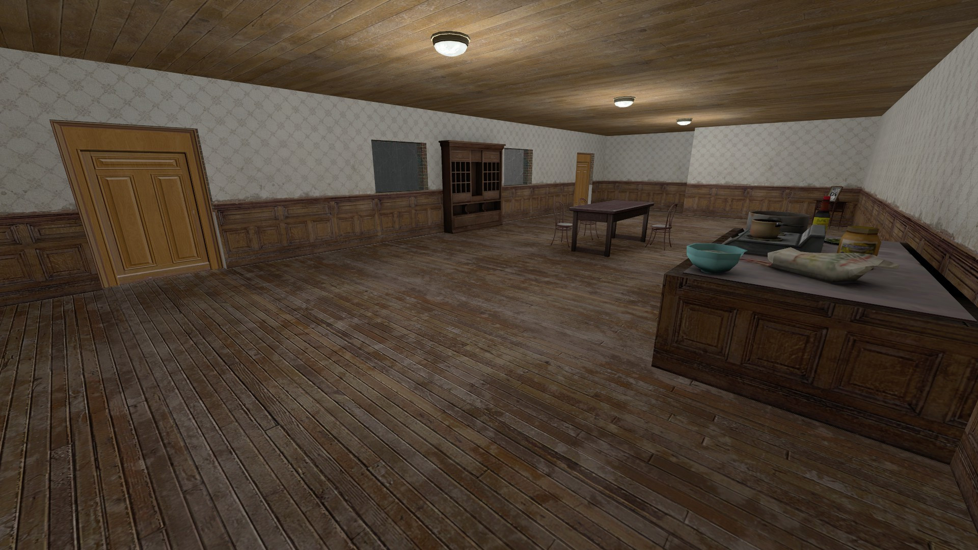 dod_LGG_harmless [Day of Defeat: Source] [Mods]