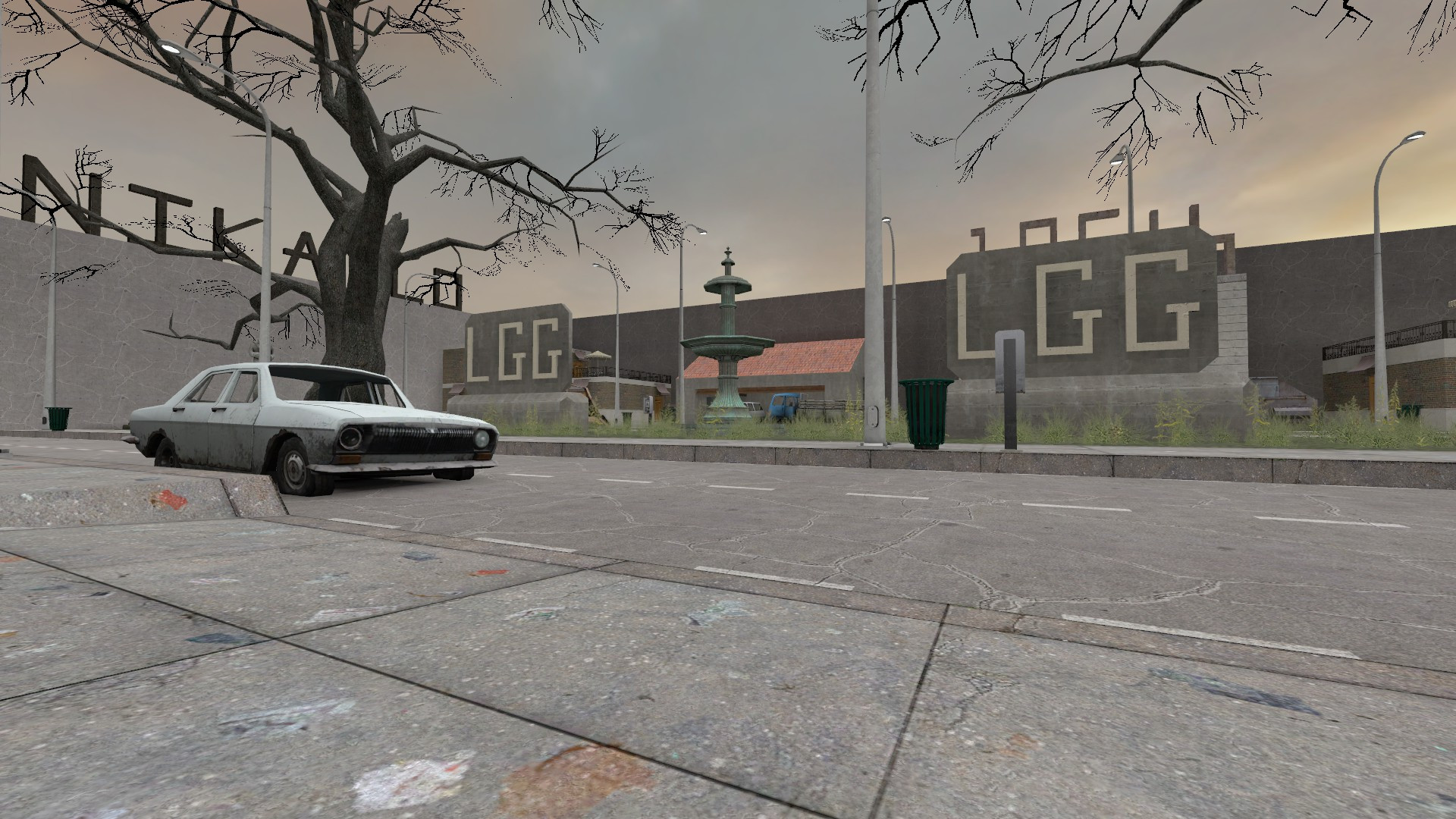 dod_LGG_harmless [Day of Defeat: Source] [Mods]