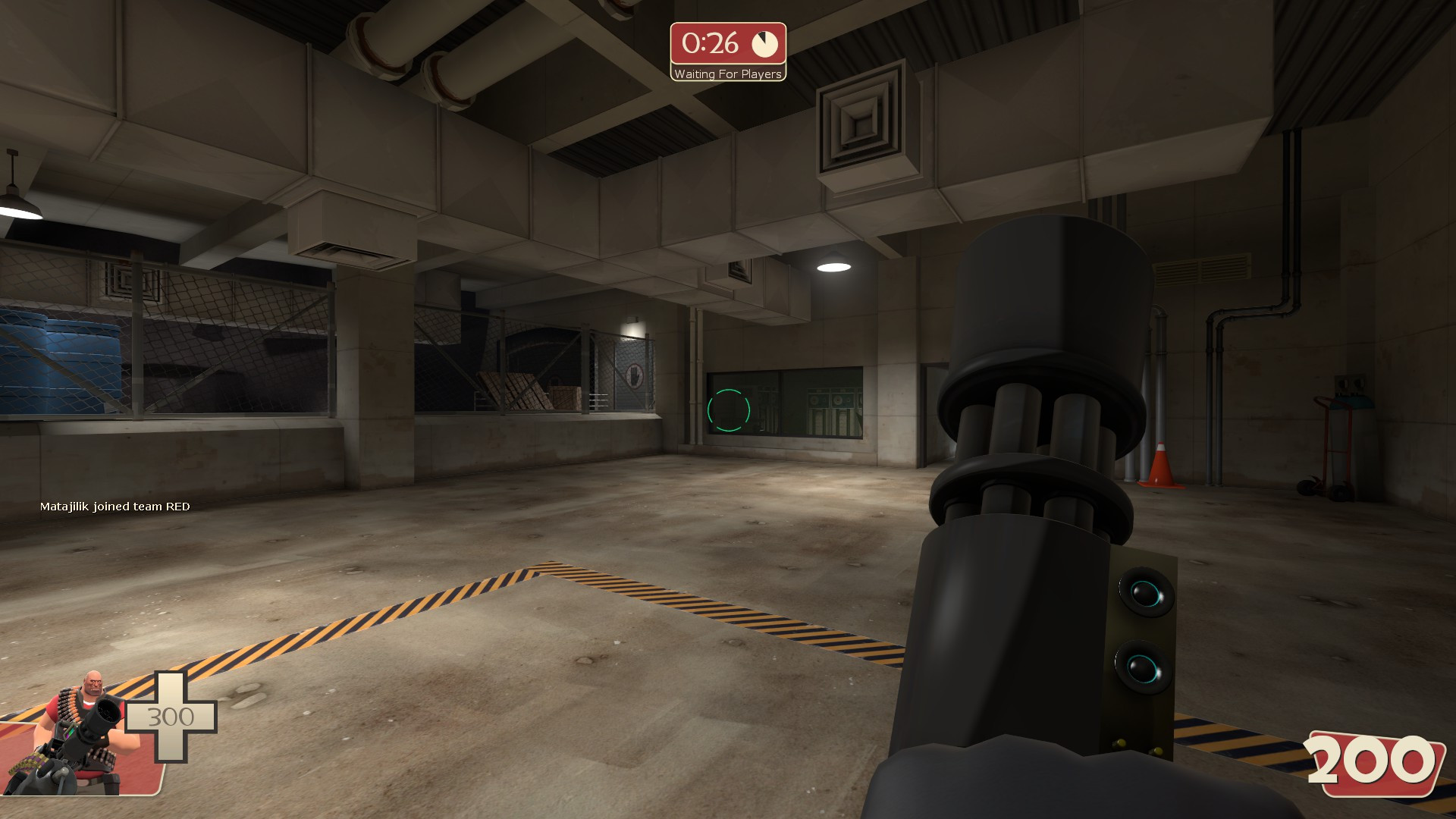 [ANIMATED] Natascha | SoundBreaker Mod for Team Fortress 2 | TF2 Mods