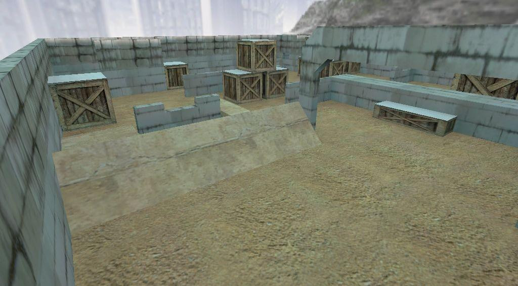 cs_ untitled_elite Mod for Counter-Strike 1.6 | CS1.6 Mods