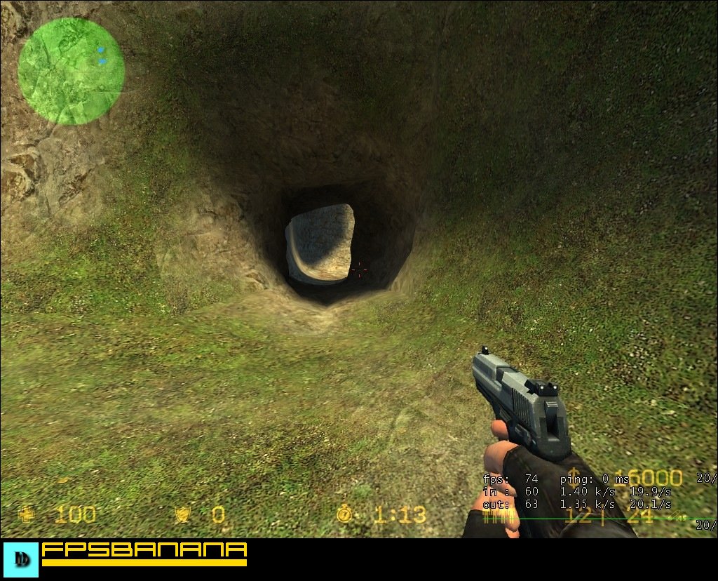 cs_estate_source_beta [Counter-Strike: Source] [Mods]