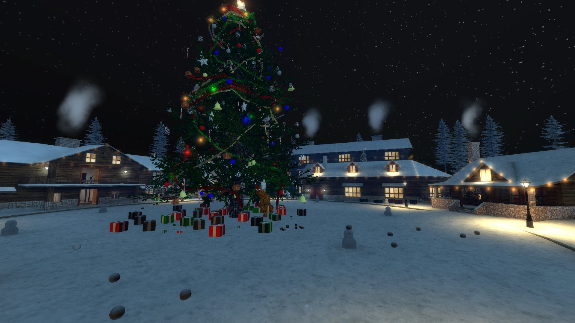 ph_xmas_center Mod for Garry's Mod | GMod Mods
