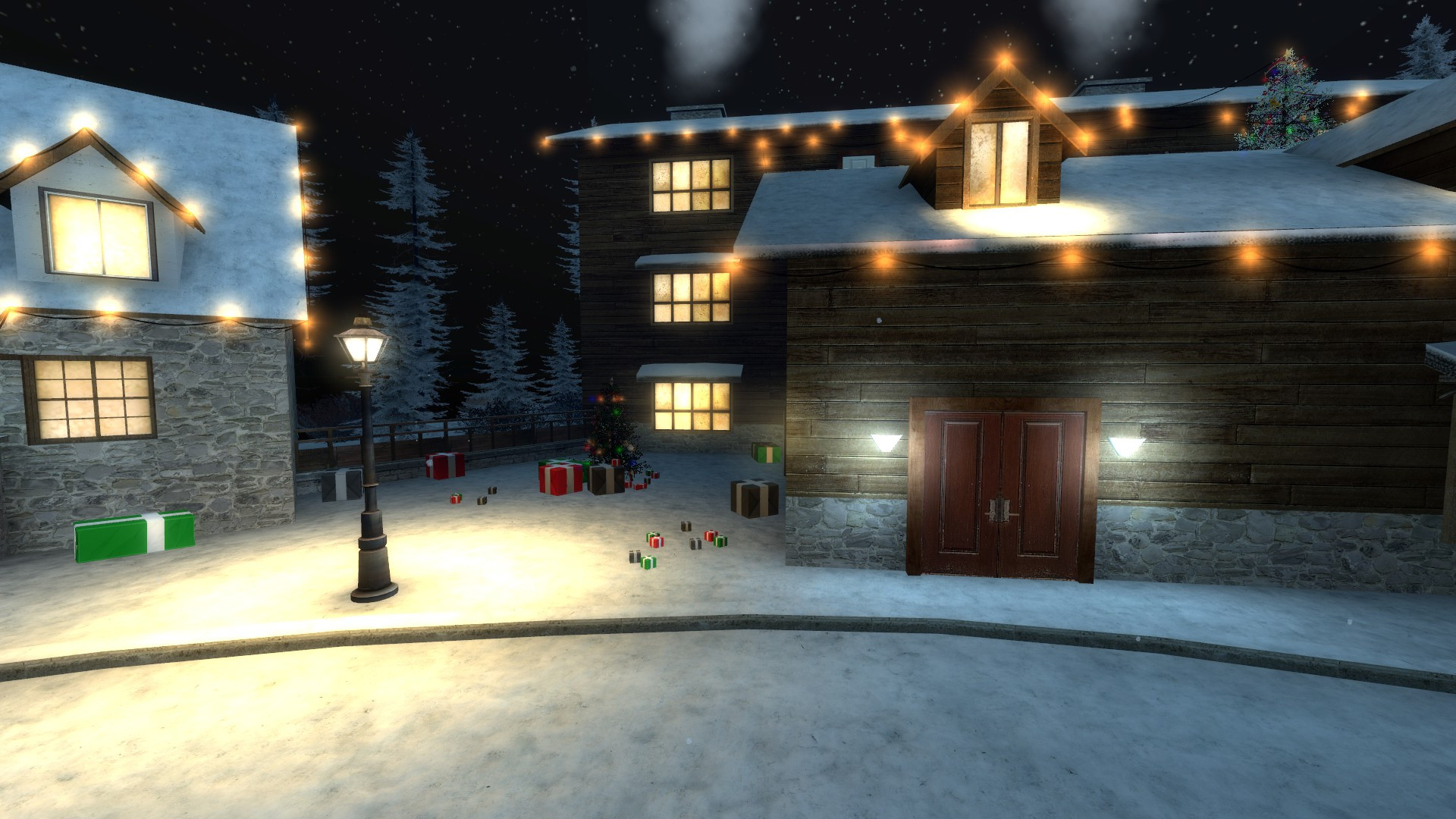 ph_xmas_center Mod for Garry's Mod | GMod Mods