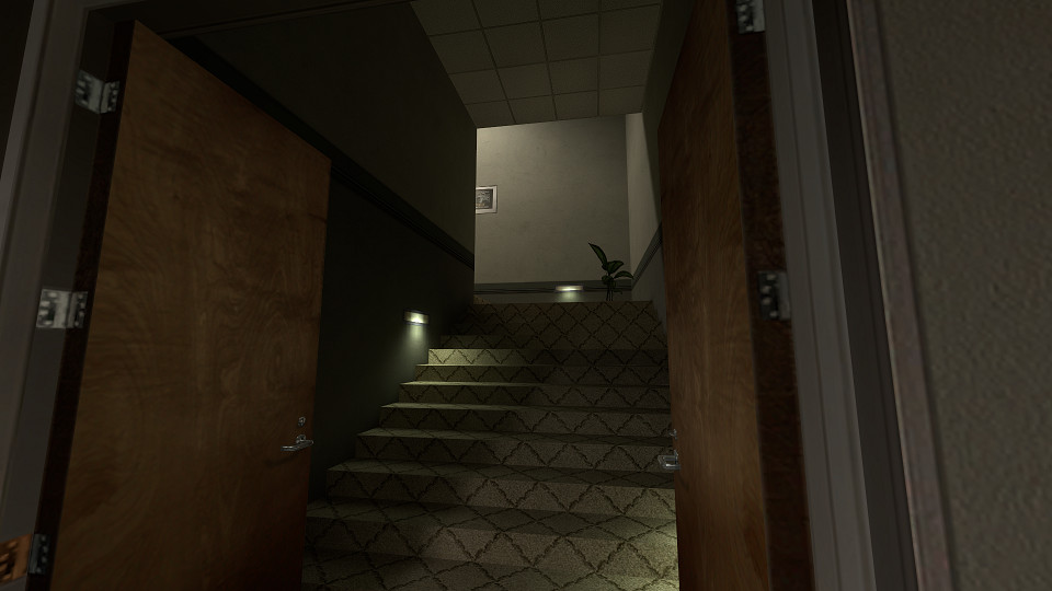 cs_twilight_2017 Mod for Counter-Strike: Source | CS:S Mods