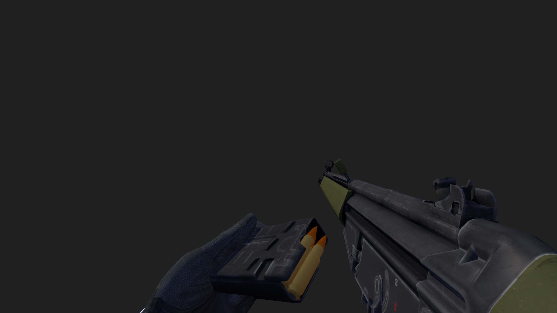 G3 Mod for Counter-Strike: Source | CS:S Mods