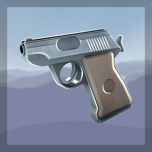The Pistol Update Mod for Team Fortress 2 | TF2 Mods