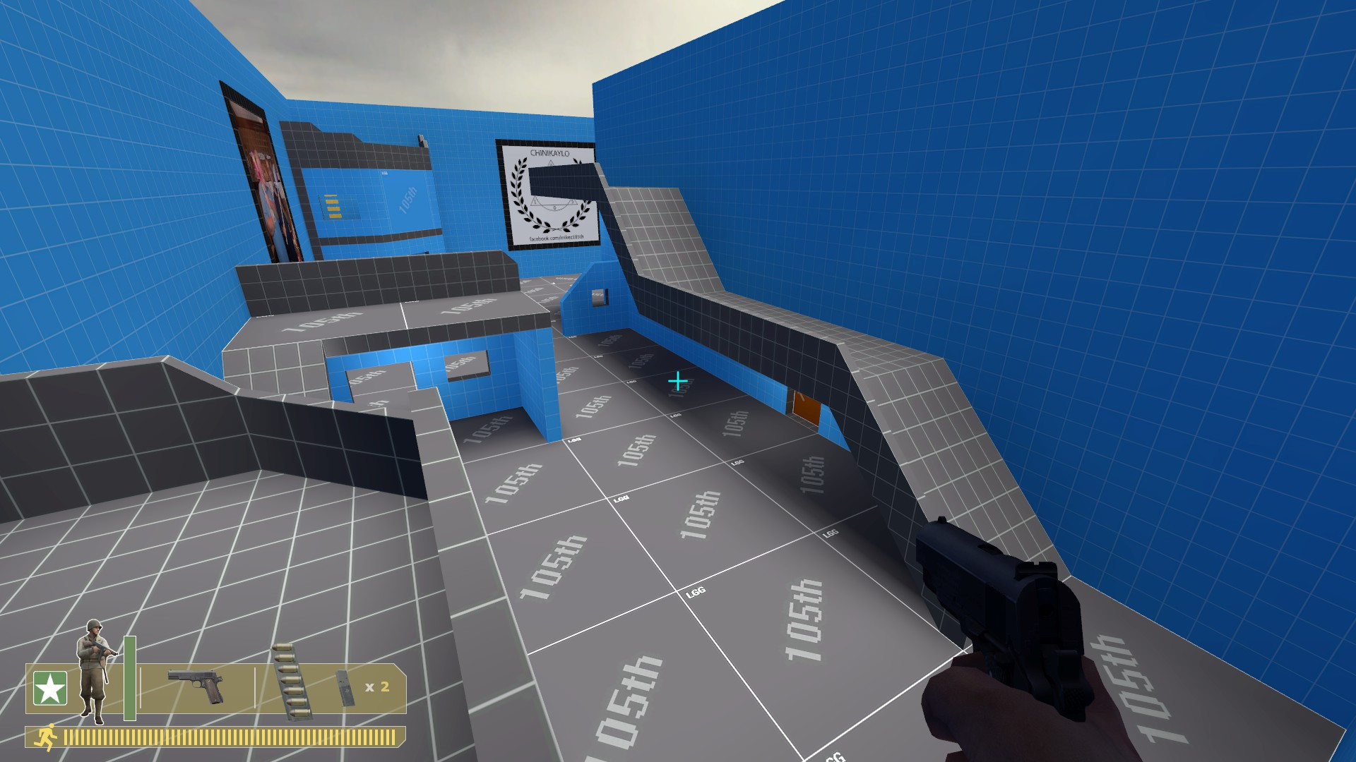 dod_LGG_elbow [Day of Defeat: Source] [Mods]