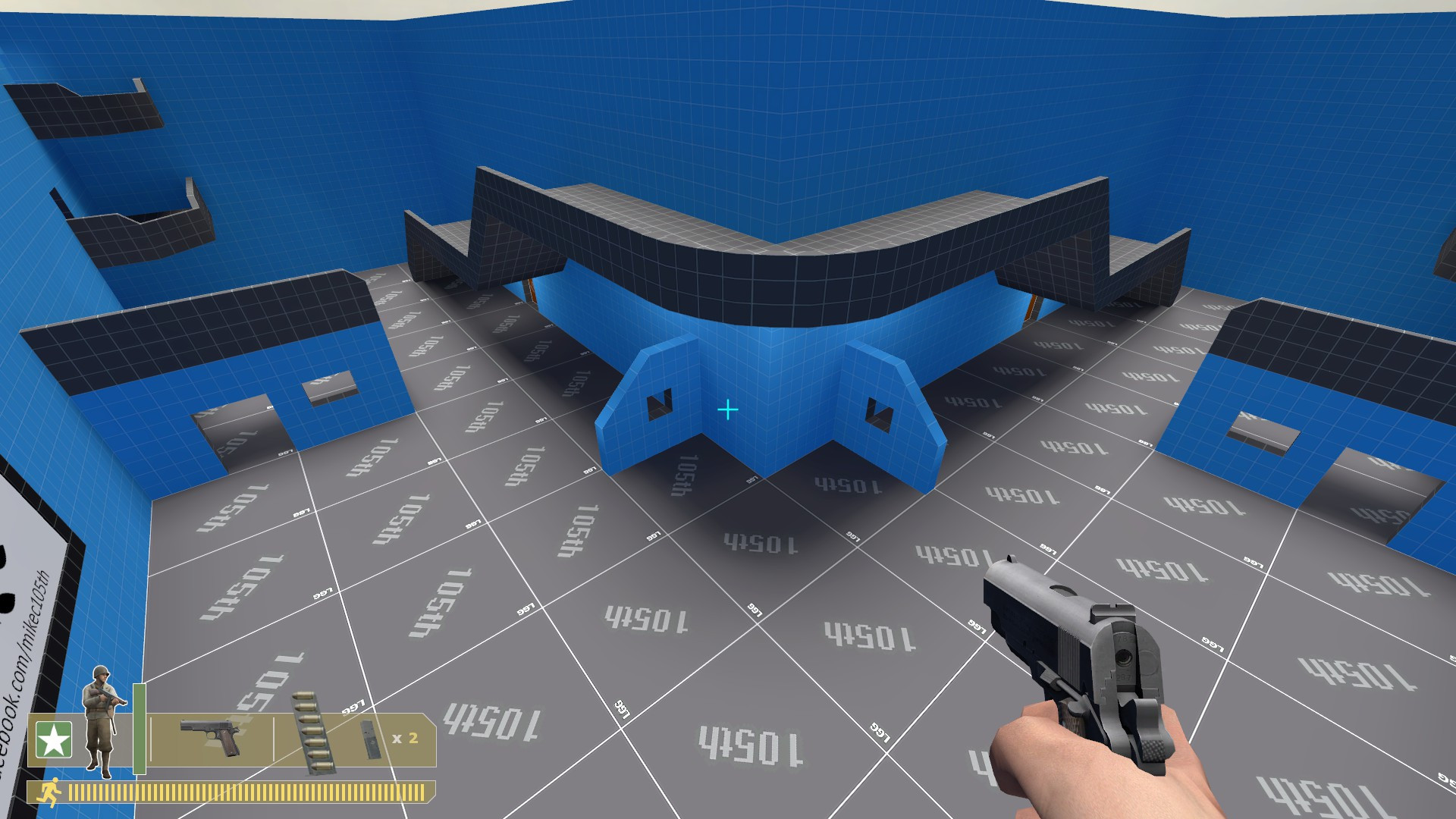 dod_LGG_elbow [Day of Defeat: Source] [Mods]