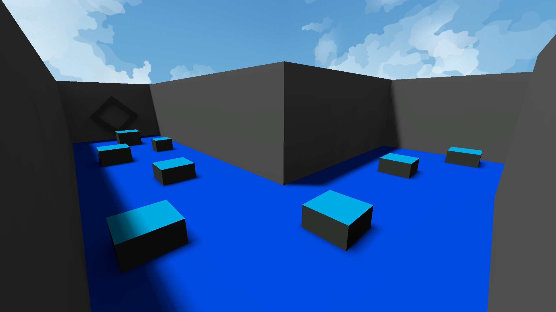 bhop_cc2 [Counter-Strike: Source] [Mods]